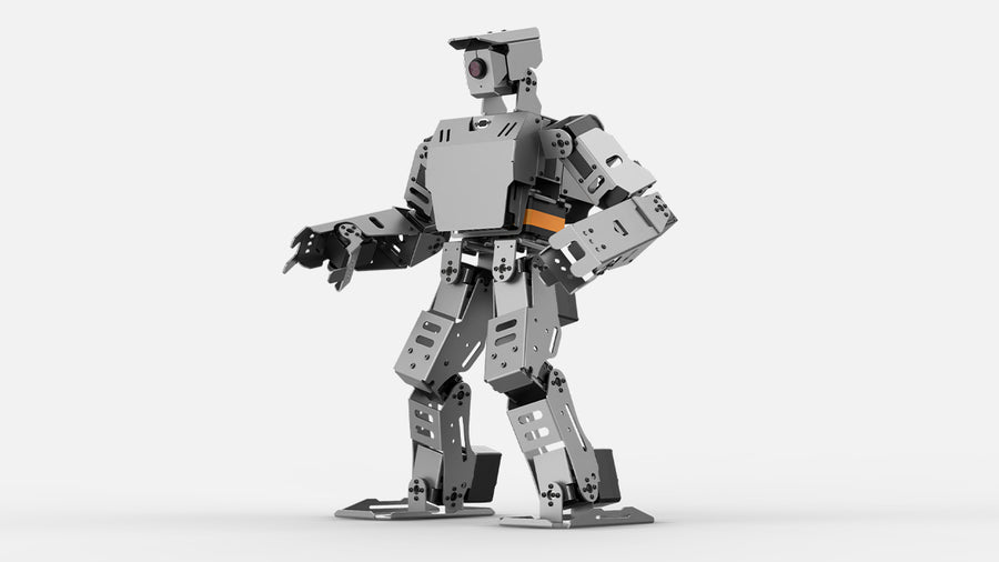 ROSMan – WonderNex